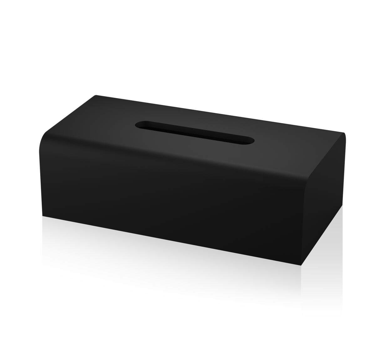 Tissue Box STONE KB Decor Walther tissue-box-stone-kb-decor-walther